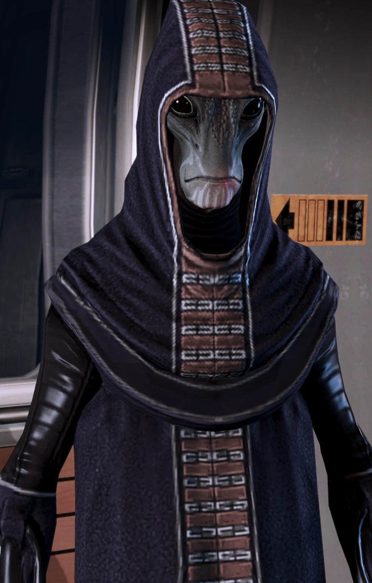 Salarian Union | Cerberus Daily News Wiki | FANDOM powered by Wikia