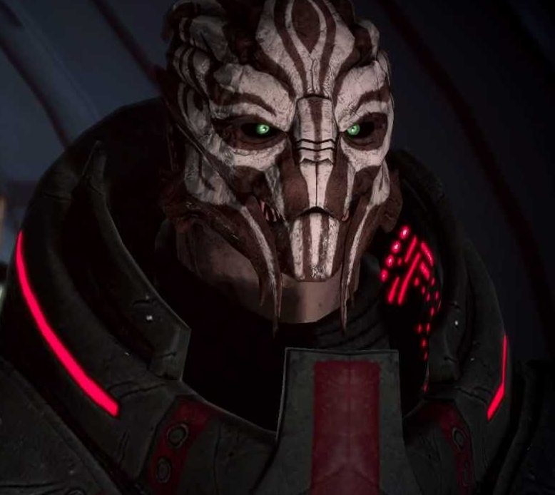 Turian Cerberus Daily News Wiki Fandom