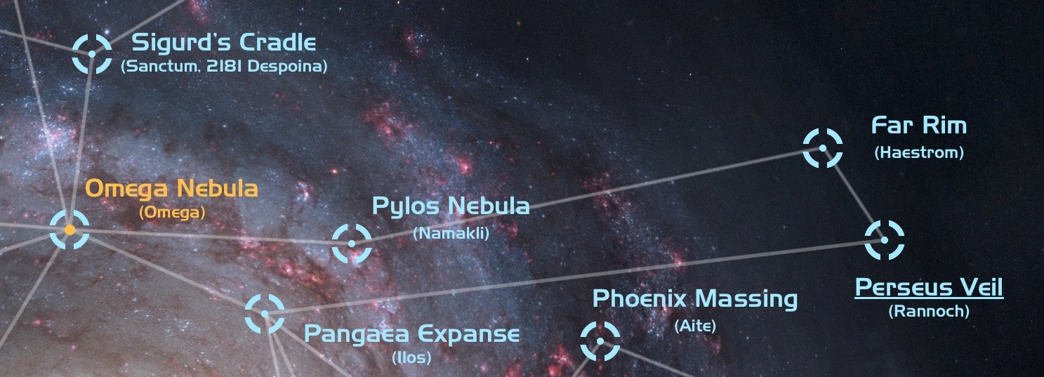 Pylos Nebula | Cerberus Daily News Wiki | Fandom
