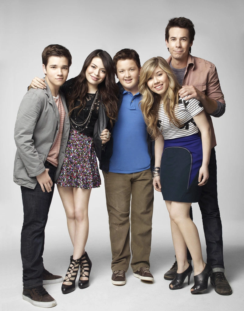 Talk:ICarly: The Sequel | Ceauntay Gorden's junkplace Wiki | Fandom