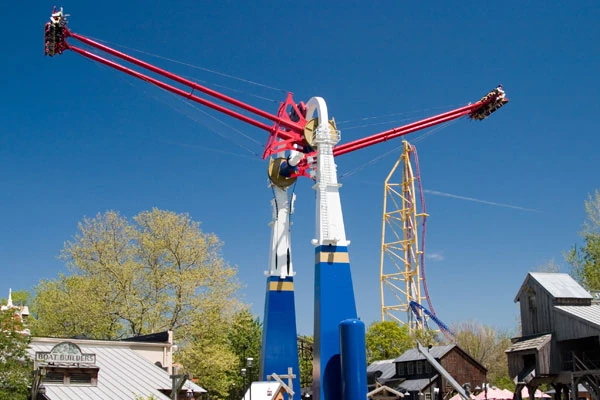 Skyhawk | Cedar Point Amusement Park Wiki | FANDOM powered by Wikia