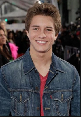 Billy Unger | Wikia Celebridades Famosos | Fandom