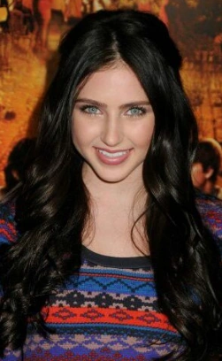 Ryan Whitney Newman | Wikia Celebridades Famosos | Fandom