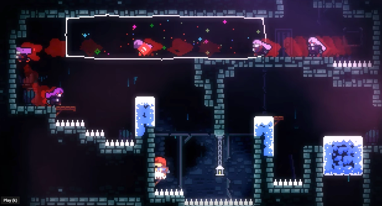 Golden Strawberries Guide | Celeste Wiki | Fandom