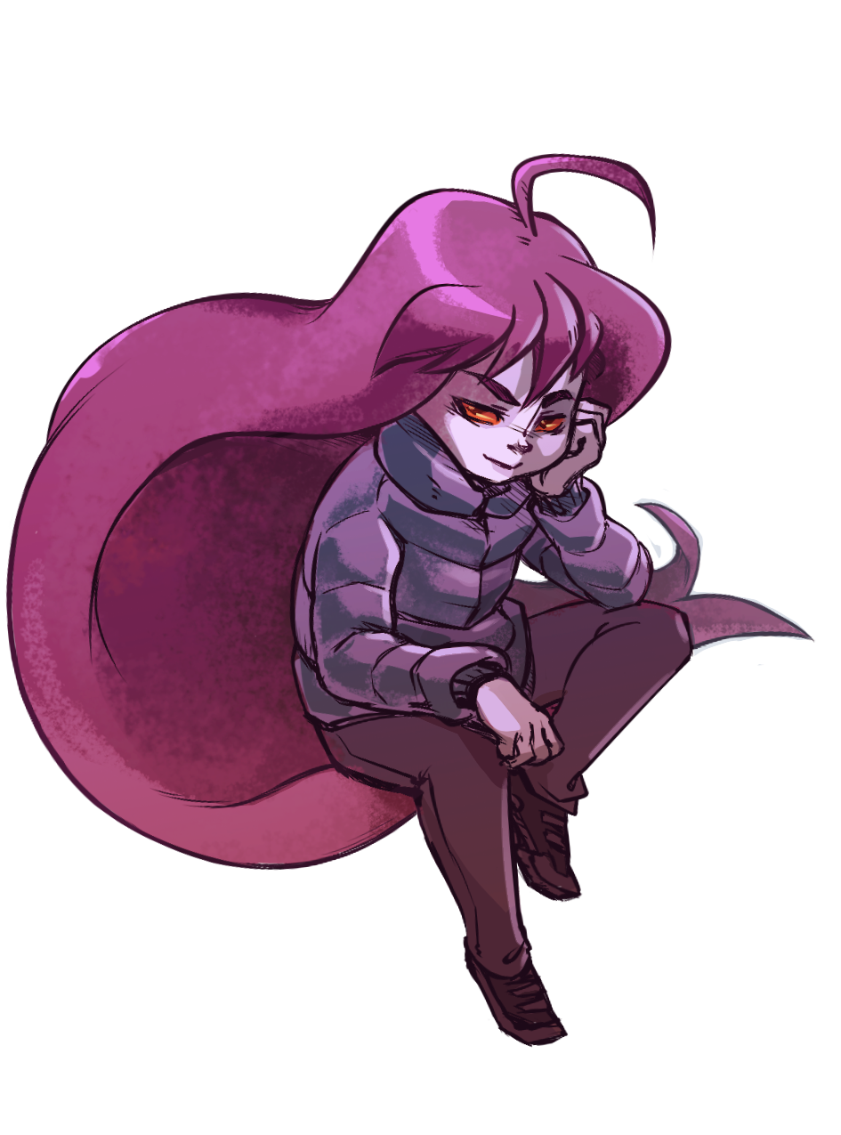 Badeline | Celeste Wiki | FANDOM powered by Wikia Badeline | Celeste Wiki | FANDOM powered by Wikia