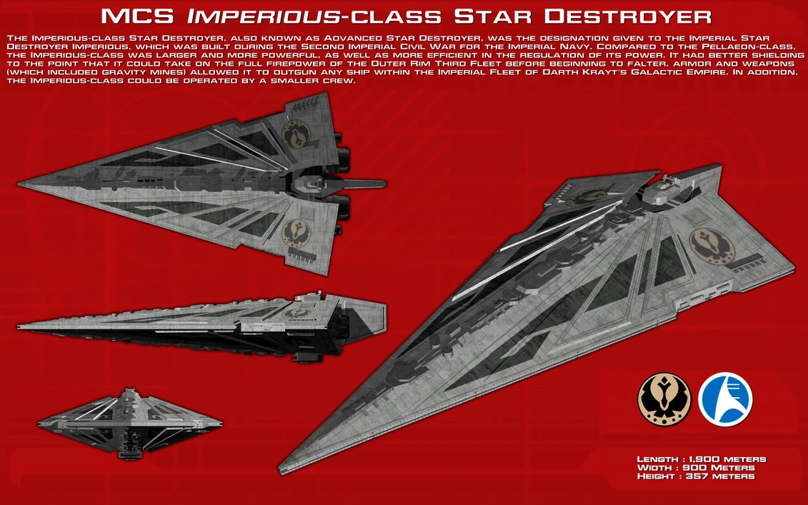 Galactica Mk II Class Star Destroyer | Celestia Wiki | Fandom