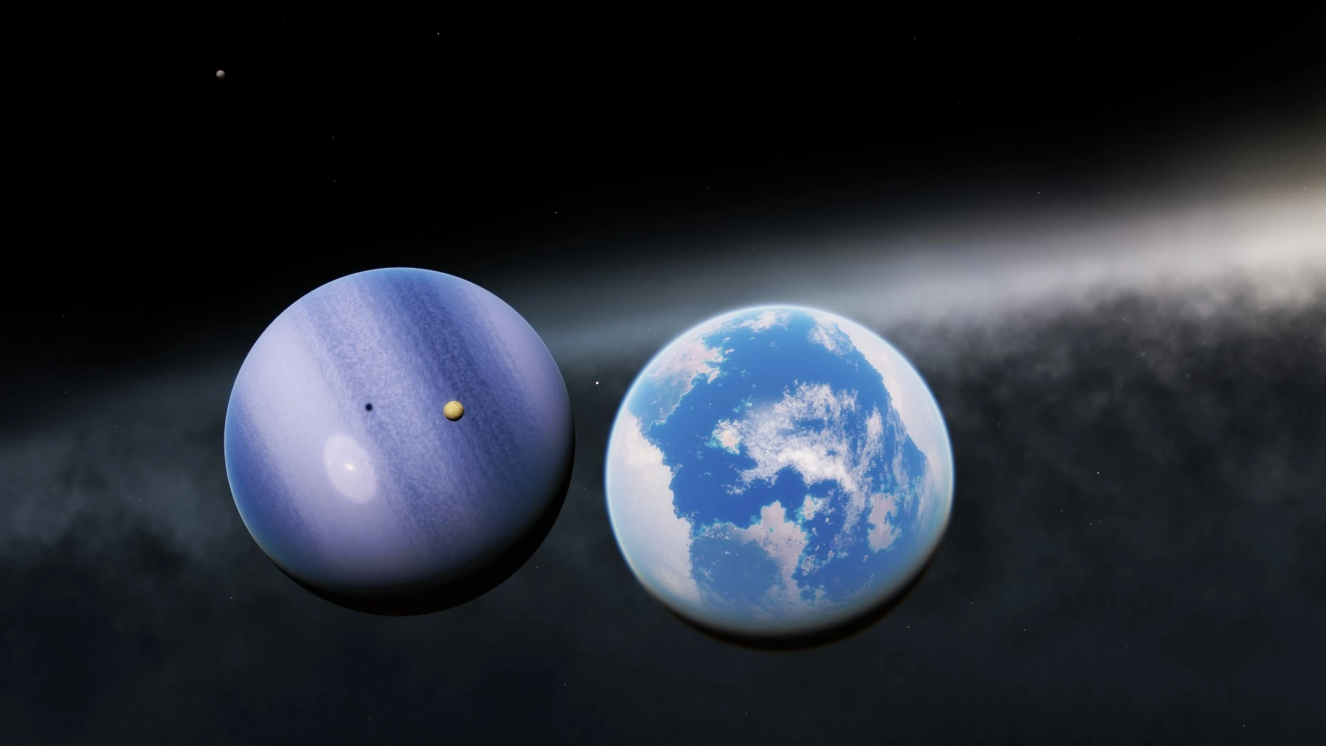 Krypton | Celestia Wiki | Fandom