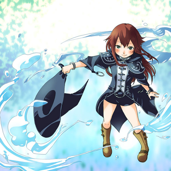 Tyurru Celestial Refresh Wiki Fandom Powered By Wikia