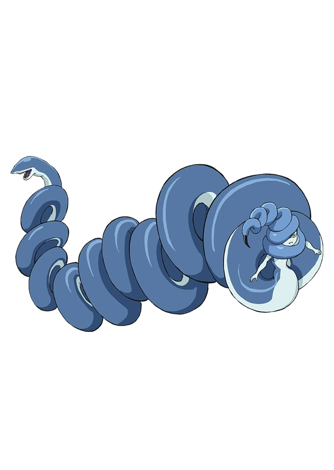 Campylobacter | Cells at Work! Wiki | Fandom
