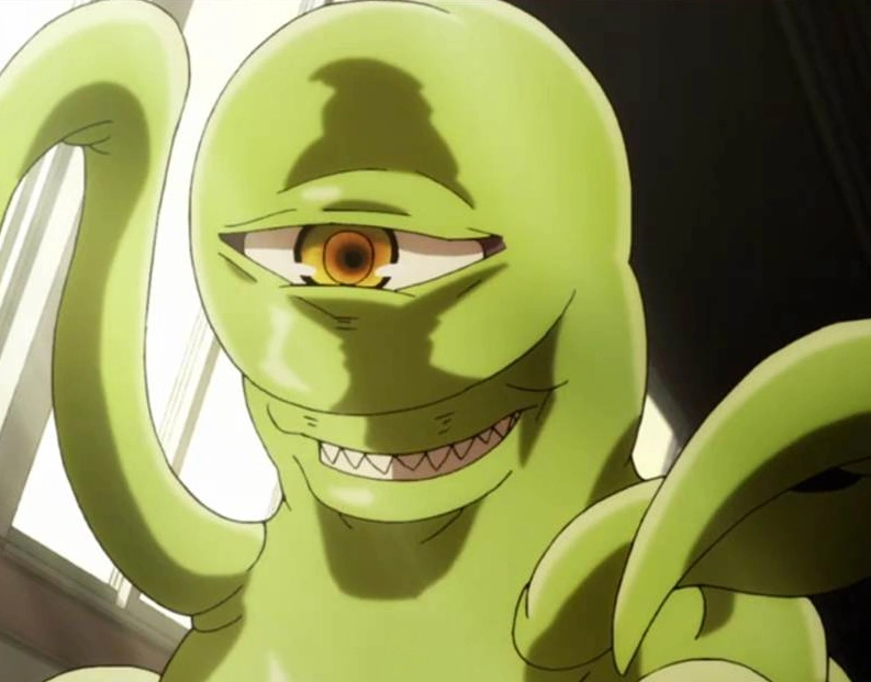 Pseudomonas aeruginosa | Cells at Work! Wiki | Fandom