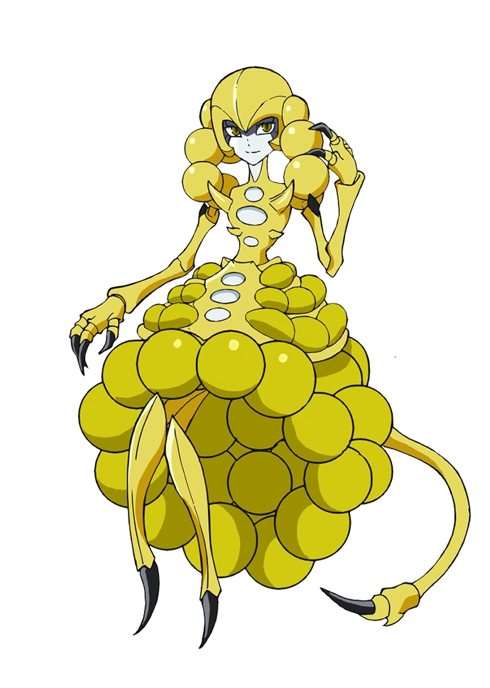 Staphylococcus Aureus | Cells at Work! Wiki | Fandom