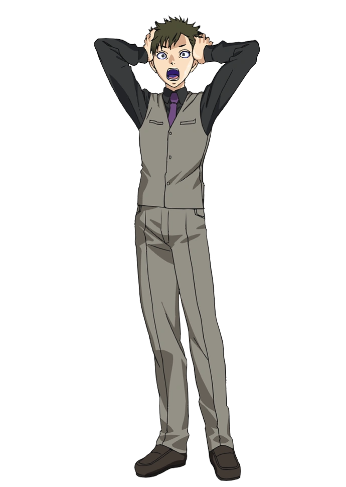 Memory Cell | Cells at Work! Wiki | Fandom