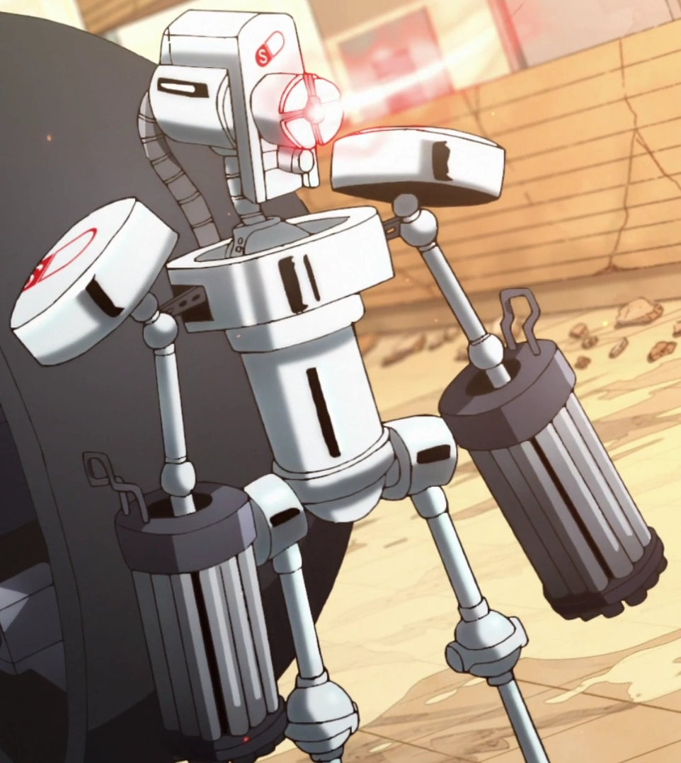 Steroid | Cells at Work! Wiki | Fandom
