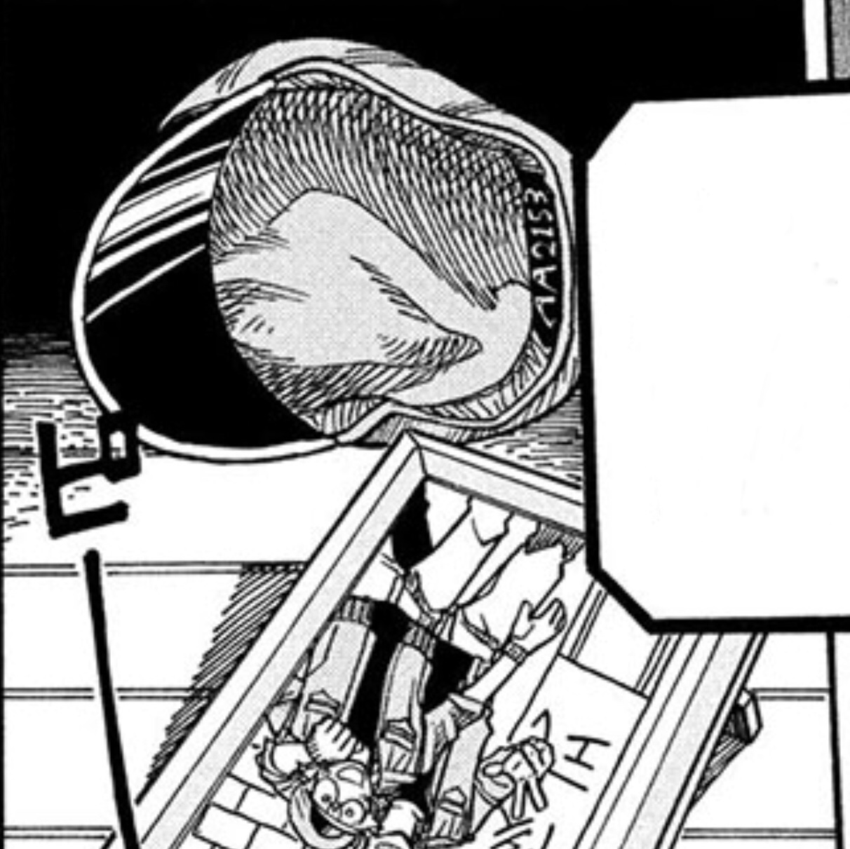 AA2153 | Cells at Work! Wiki | Fandom