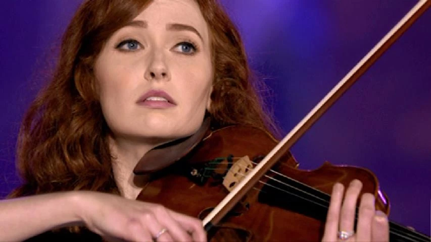 TARA MCNEILL | Celtic Woman Wiki | Fandom