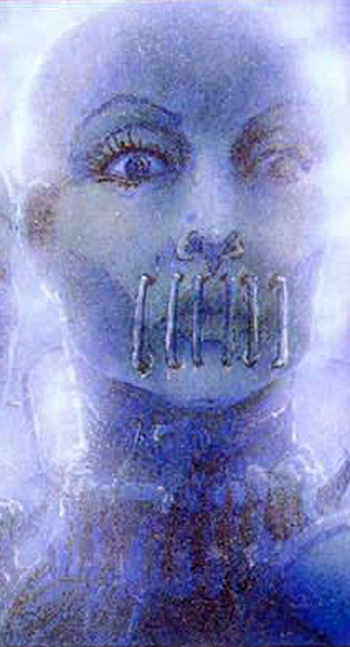Bright Eyes | Hellraiser Wiki | Fandom