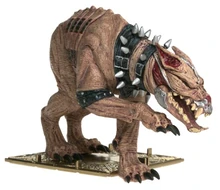 Chatterer Beast | Hellraiser Wiki | Fandom