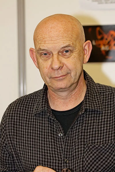 Doug Bradley | Hellraiser Wiki | Fandom