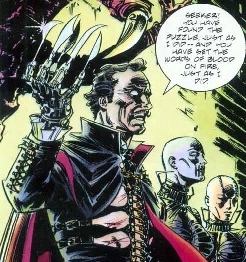 Saucy Jack | Hellraiser Wiki | Fandom