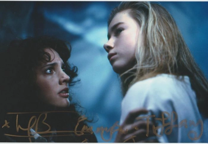 Tiffany | Hellraiser Wiki | Fandom