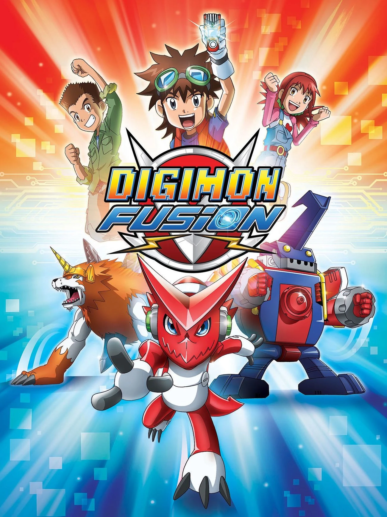 Digimon