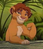 Image - Teenage simba.jpg | Community Central | FANDOM powered by Wikia