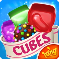 Candy Crush Cubes | Candy Crush Saga Wiki | Fandom