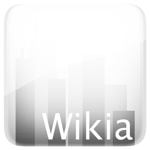 Image - Wikia logo fullsize alpha.png | Community Central | FANDOM ...