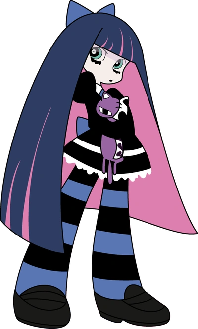 Image - Stocking Anarchy.png | Community Central | FANDOM powered by Wikia