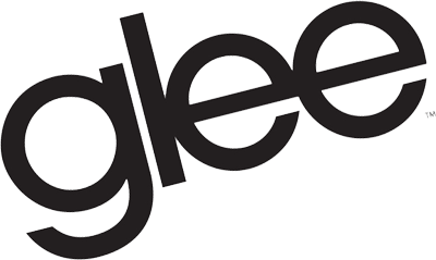 Image - Glee Logo.png | Community Central | FANDOM powered by Wikia