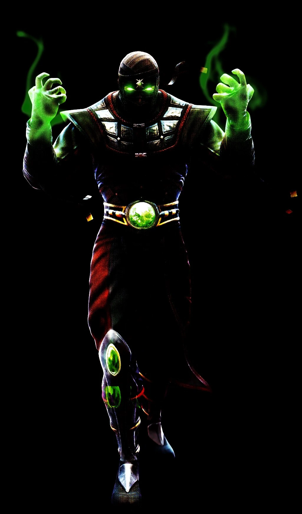 Ermac