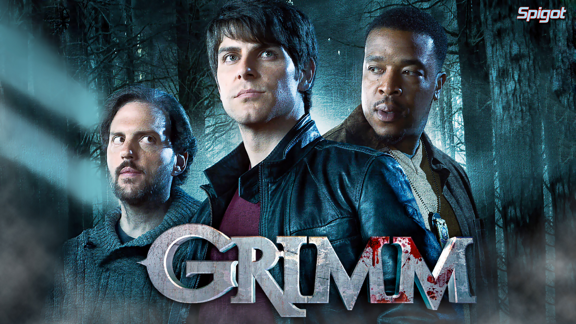 Image - Grimm-wallpaper-HD.jpg | Community Central | FANDOM powered by ...