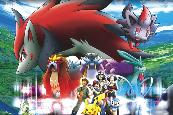 Image - Pokemon-movie-13-–-Zoroark-Master-of-Illusions.jpg | Community ...