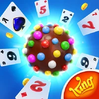 Candy Crush Solitaire | Candy Crush Saga Wiki | Fandom
