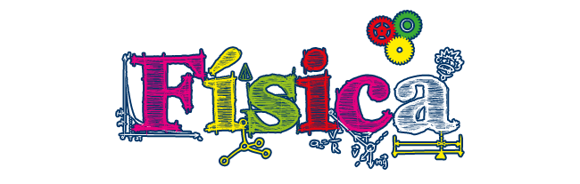 Image - FISICA TITULO.png | Community Central | FANDOM powered by Wikia