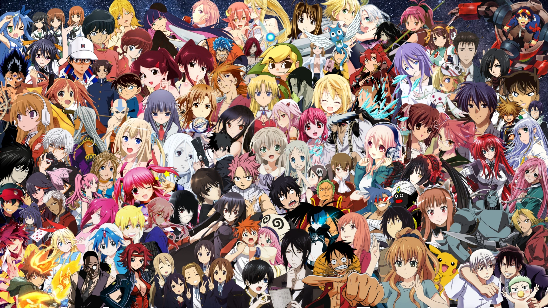 Image - ANIME WORLD!.png | Community Central | FANDOM powered by Wikia