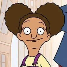 Molly Tillerman | Central Park Wiki | Fandom