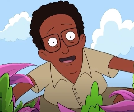 Owen Tillerman | Central Park Wiki | Fandom