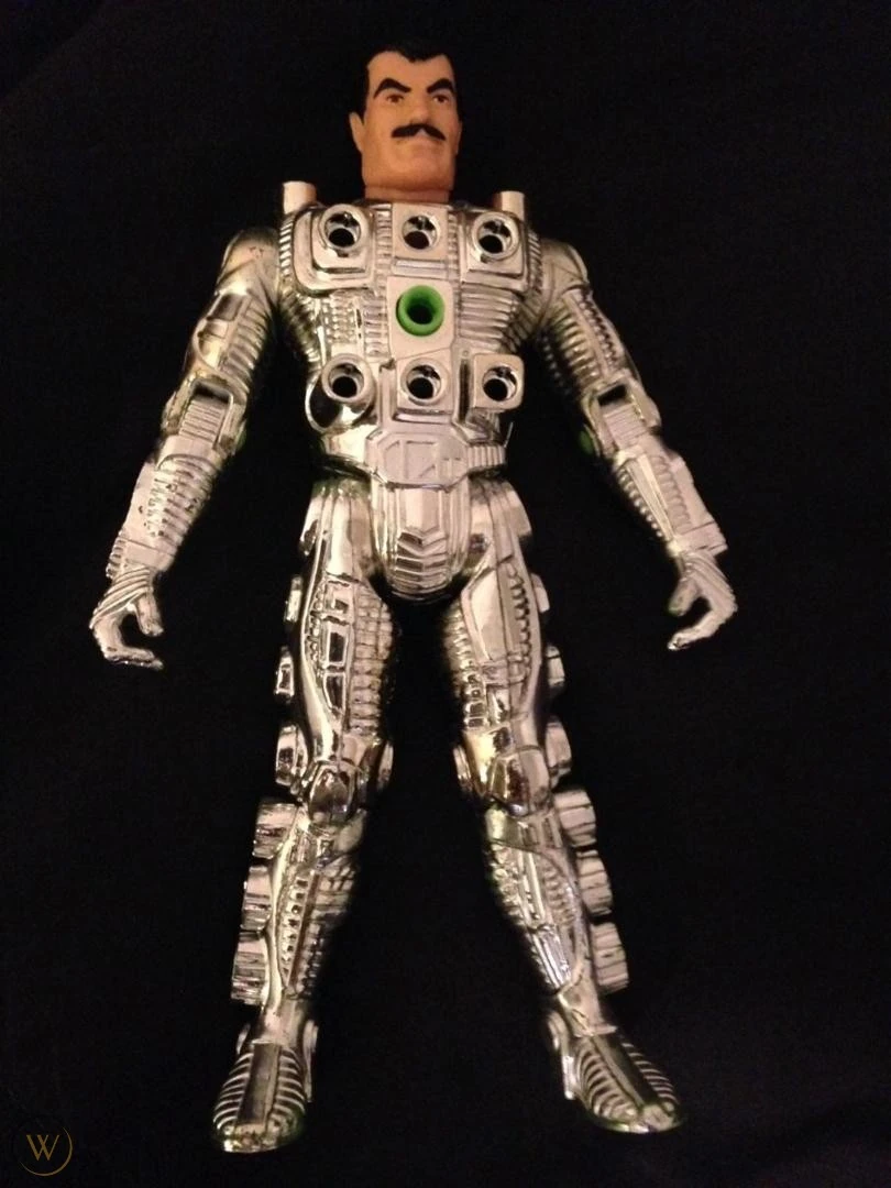 Category:Characters | The Centurions Wiki | Fandom