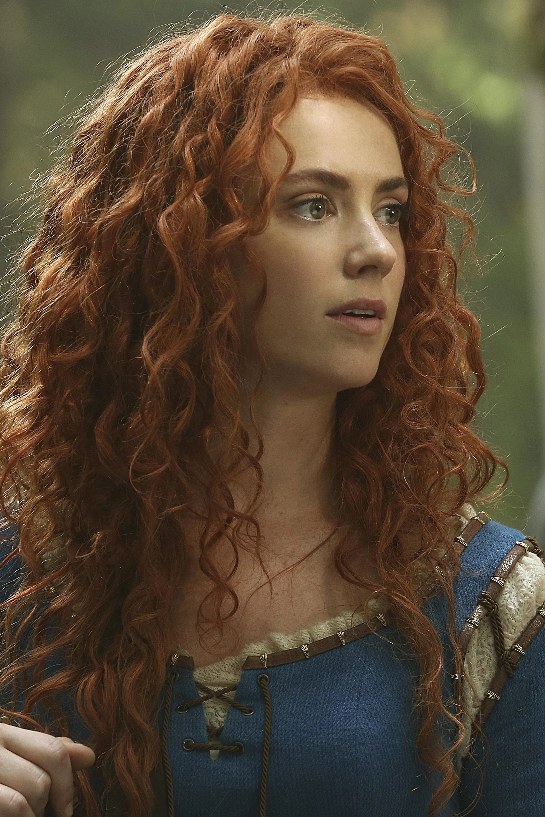 Merida | C'era Una Volta - Once Upon A Time Wiki | Fandom