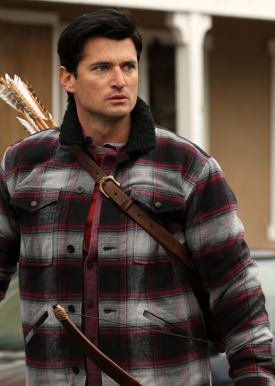 Gaston | C'era Una Volta - Once Upon A Time Wiki | FANDOM powered by Wikia