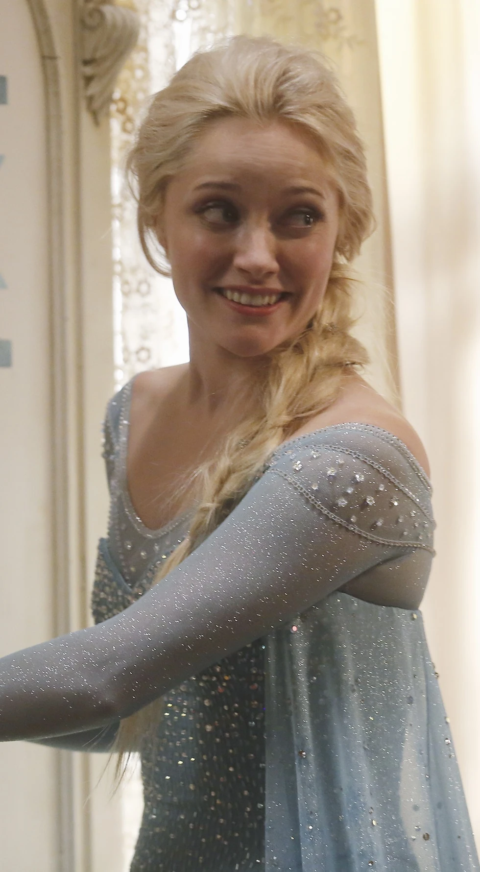 Elsa | C'era Una Volta - Once Upon A Time Wiki | FANDOM powered by Wikia