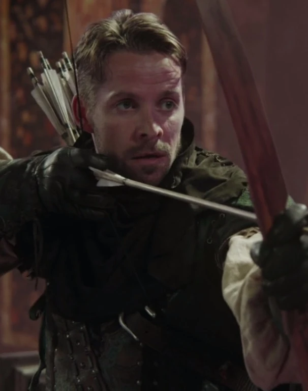 Robin Hood | C'era Una Volta - Once Upon A Time Wiki | FANDOM powered ...