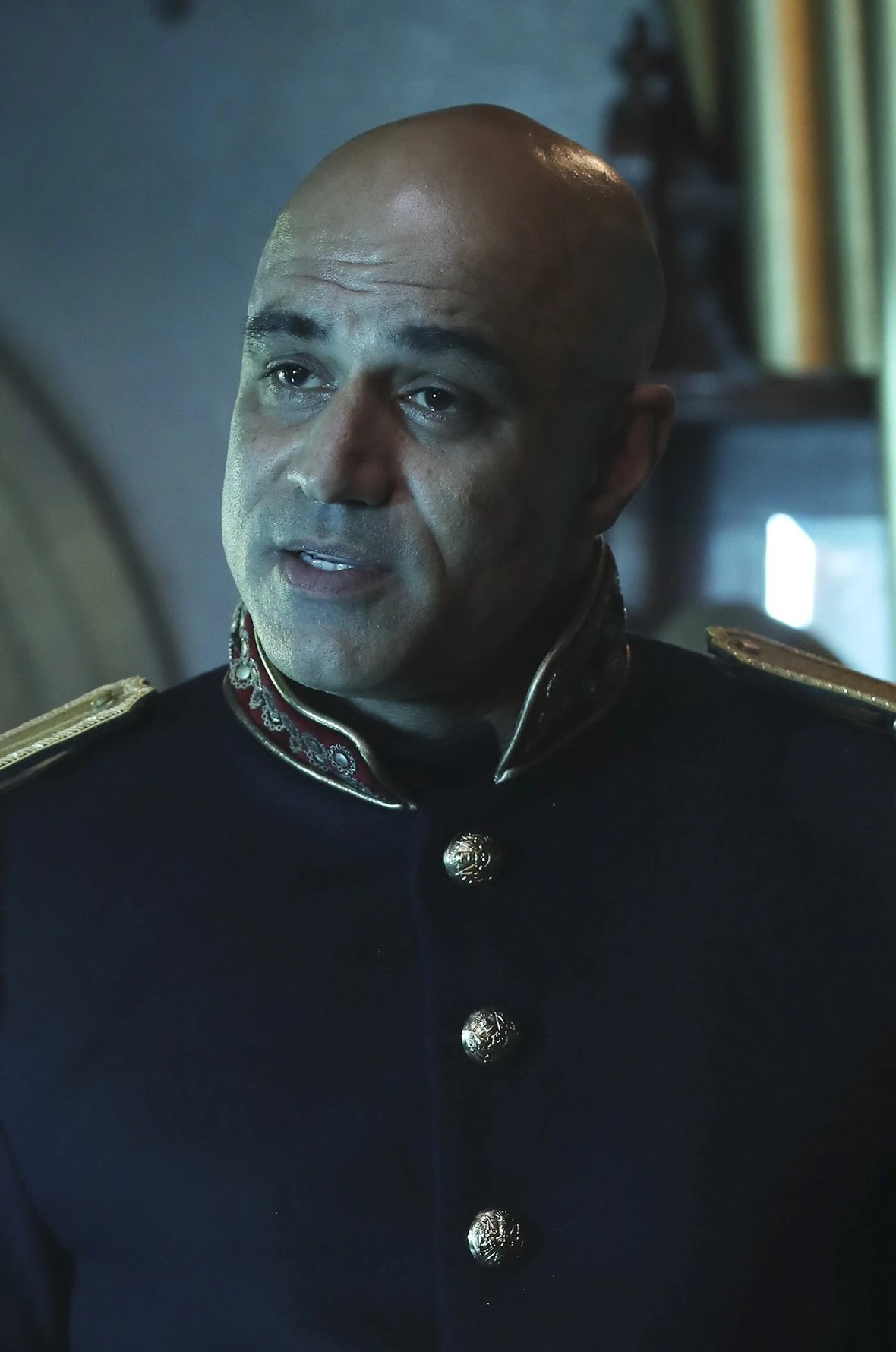 Nemo | C'era Una Volta - Once Upon A Time Wiki | Fandom