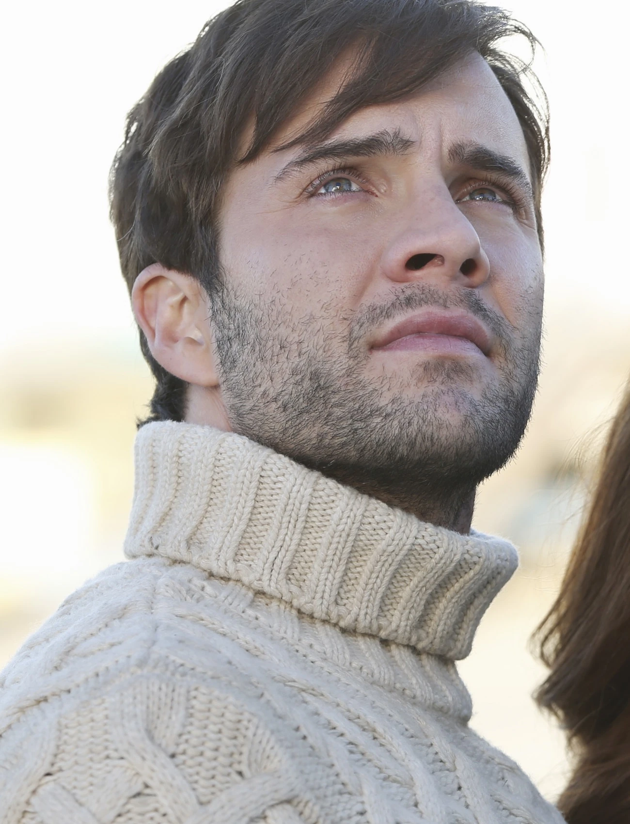 Eric (Storybrooke) | C'era Una Volta - Once Upon A Time Wiki | FANDOM ...