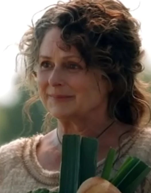 Ruth | C'era Una Volta - Once Upon A Time Wiki | Fandom