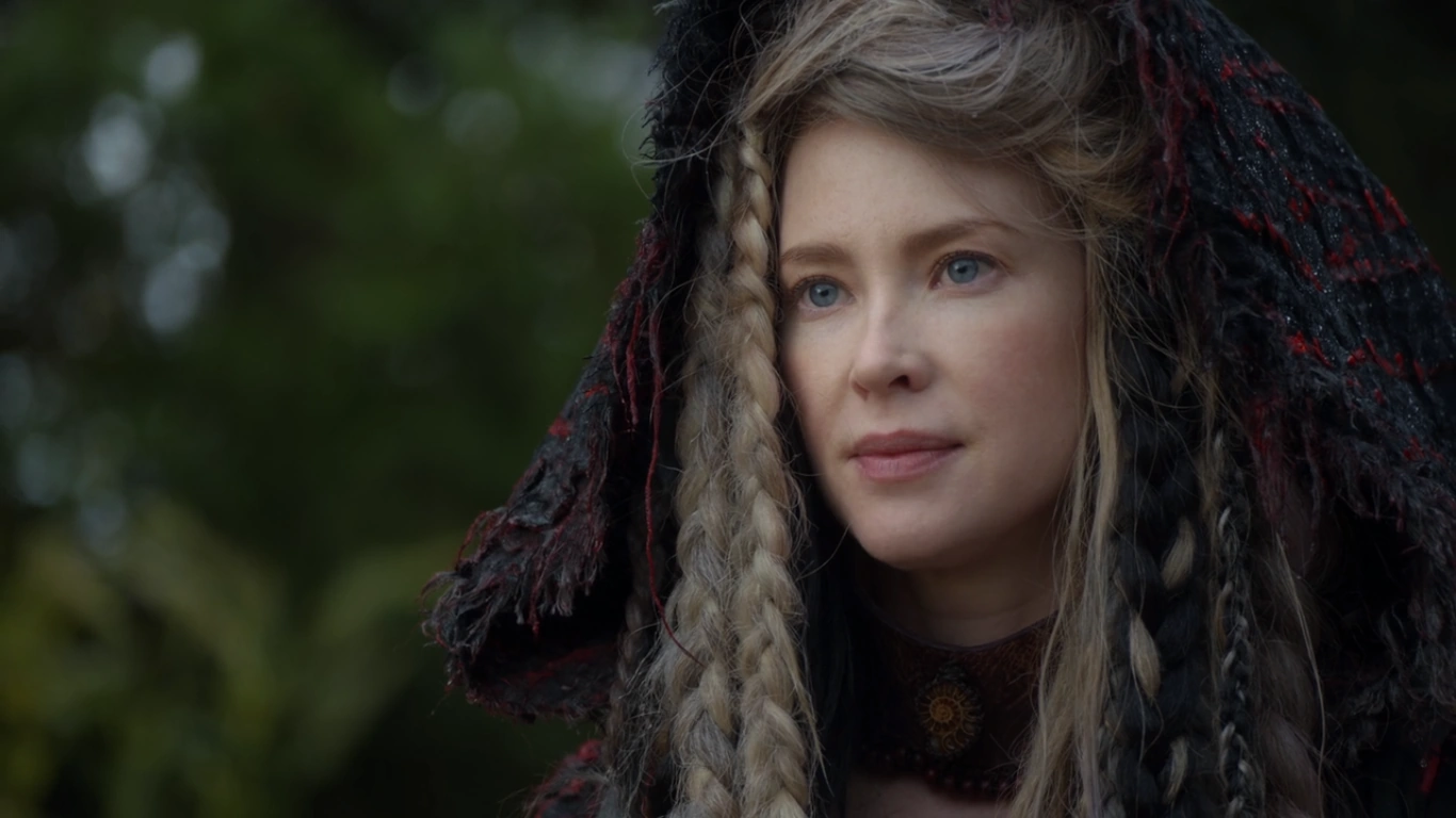 Gothel | C'era Una Volta - Once Upon A Time Wiki | Fandom