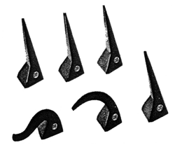 Pyrometric cone | Cerámica Wiki | Fandom