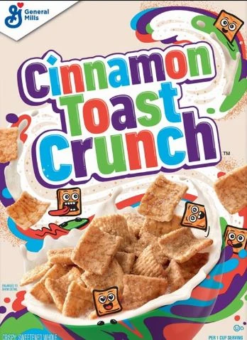 Cinnamon Toast Crunch | Cereal Wiki | Fandom