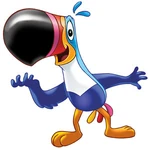 Toucan Sam | Cereal Wiki | Fandom